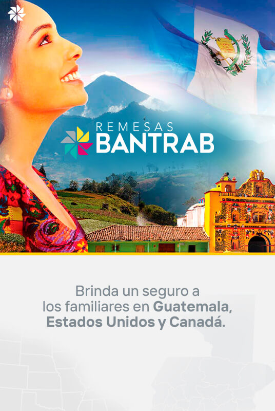 Bantrab - Los Altos de Totonicapán zona 14