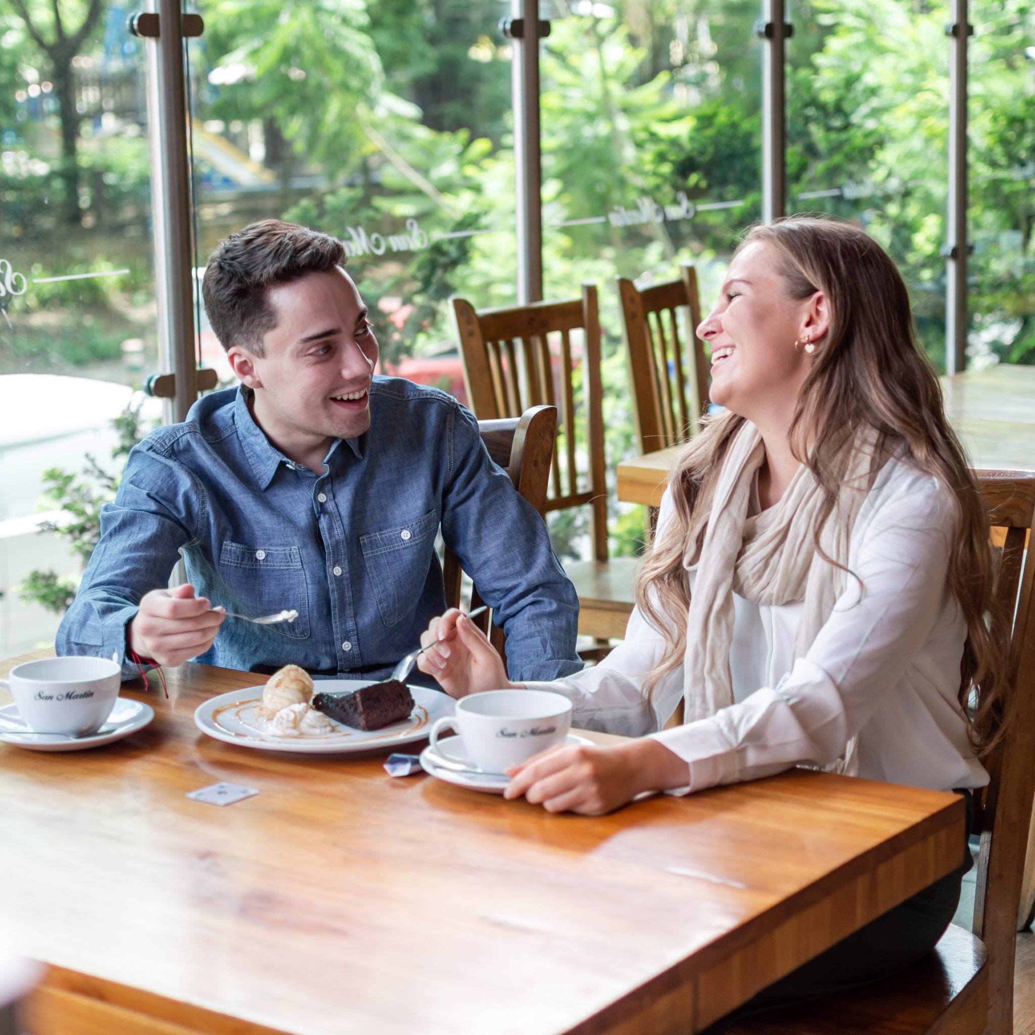 Lugares para hacer convivios en la Ciudad de Guatemala