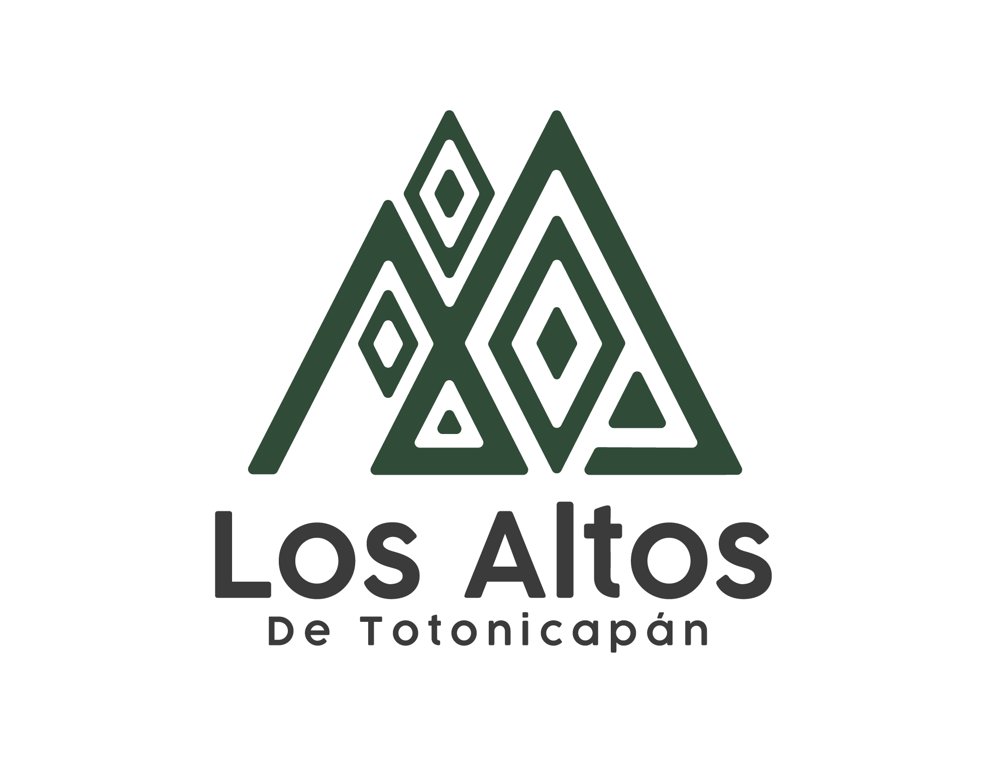 Los Altos de Totonicapan - Centro Comercial los altos